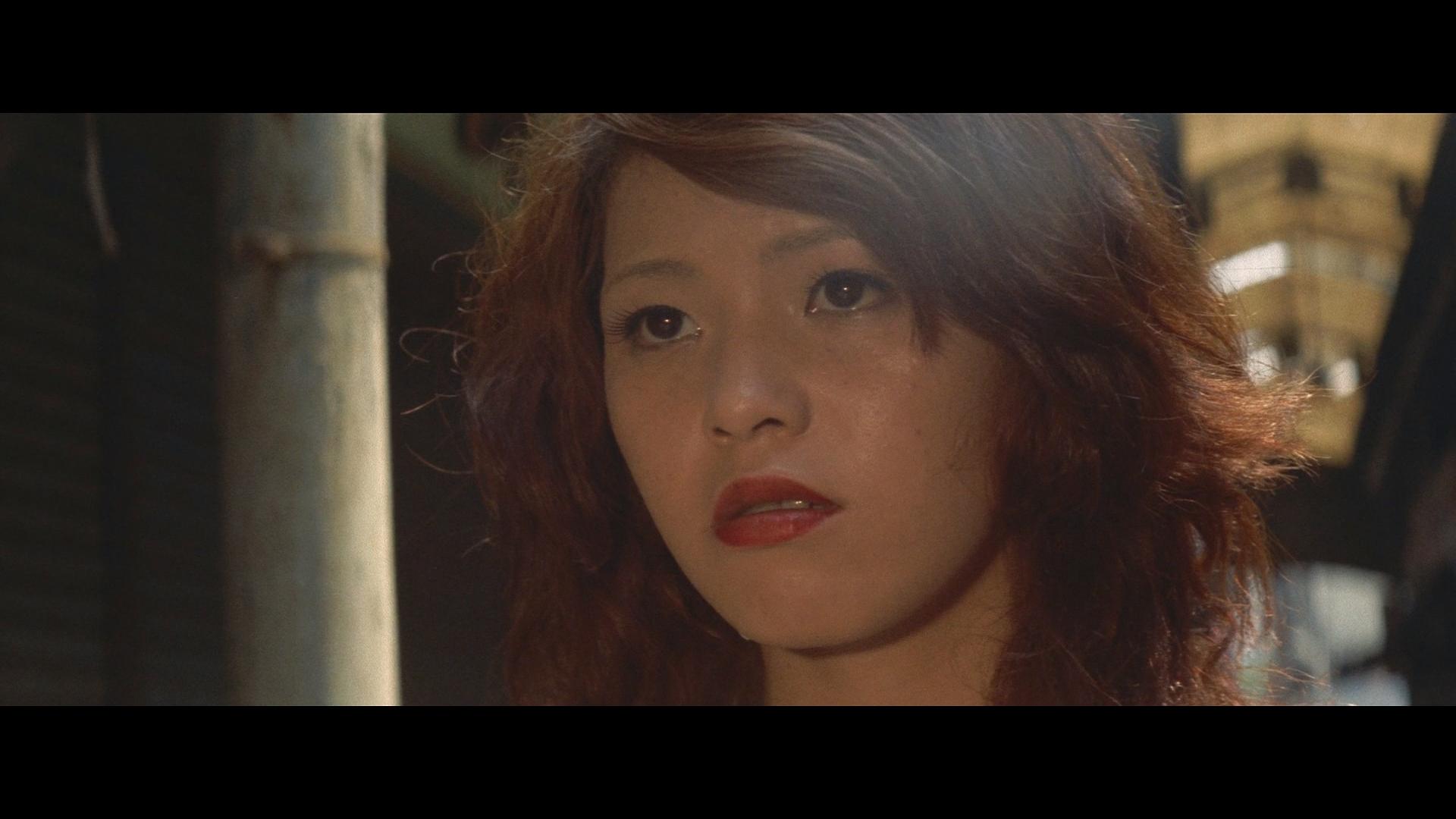 Confidential: Secret Market (1974)