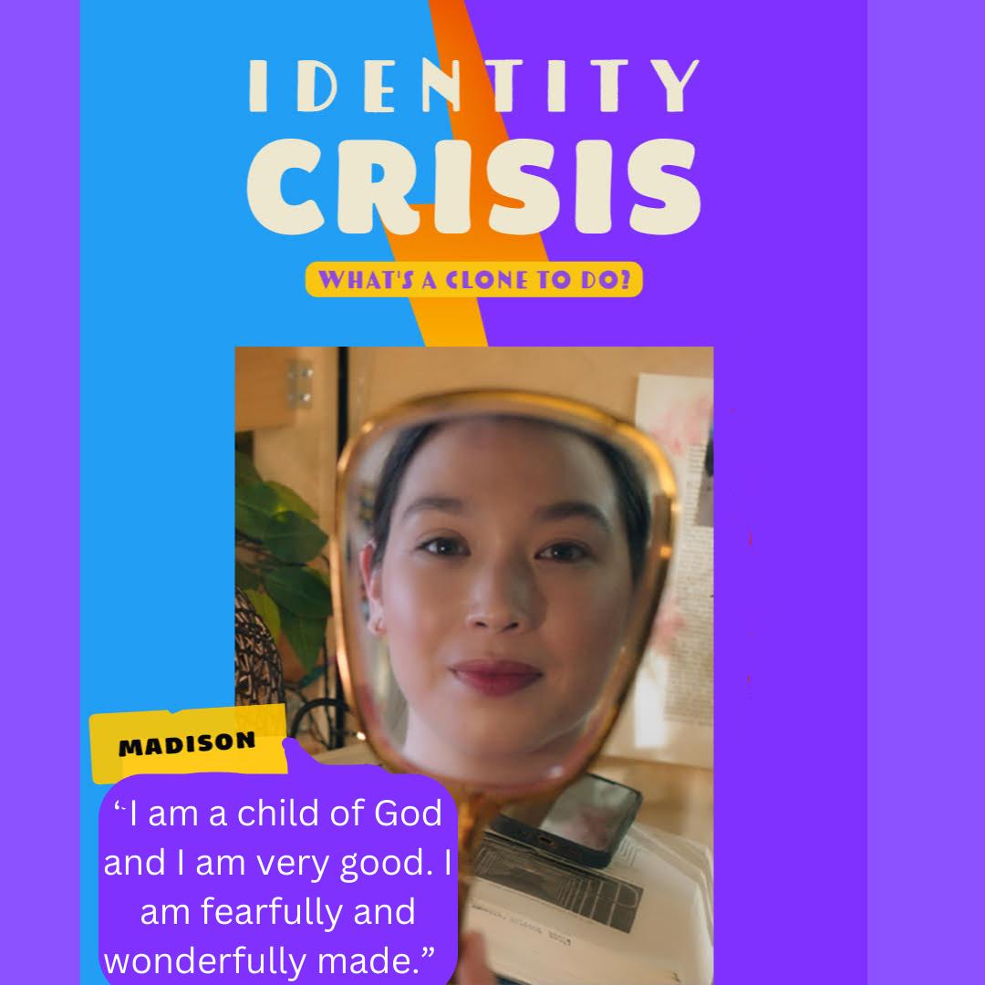 Identity Crisis (2023)