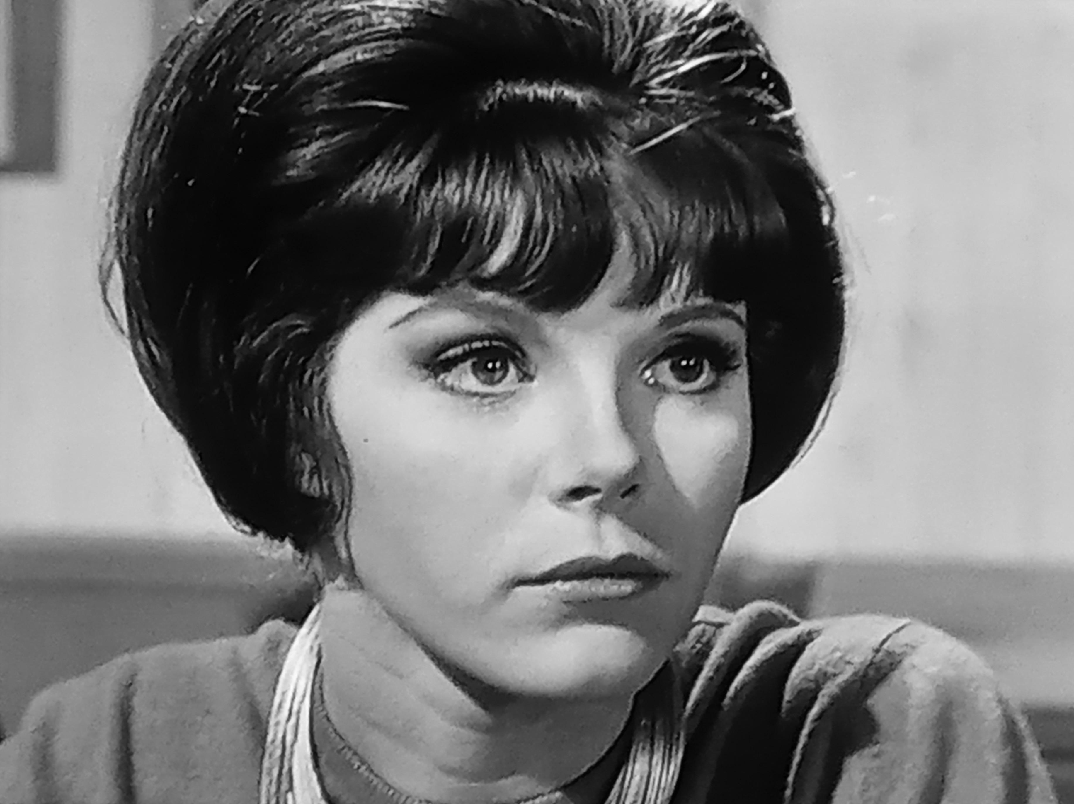 Marcia (1963)