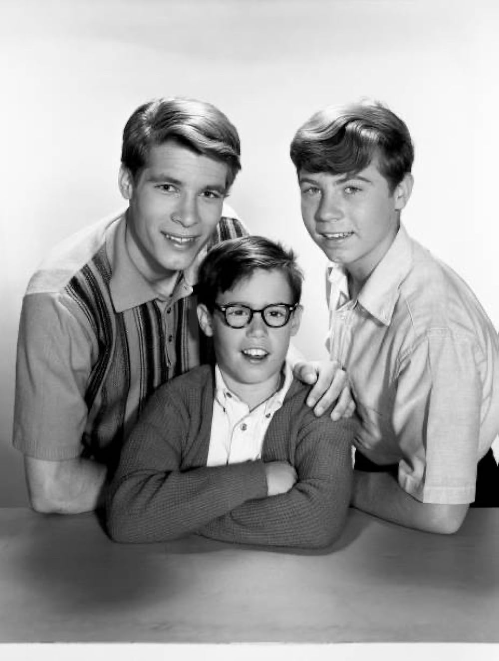 My Three Sons (1960)