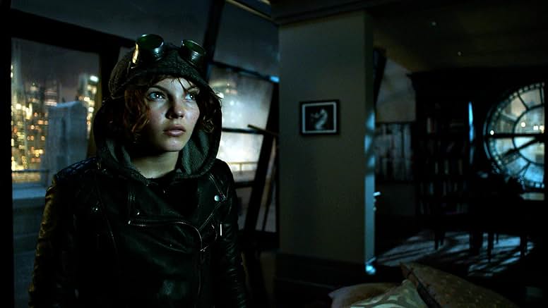 Camren Bicondova - IMDb