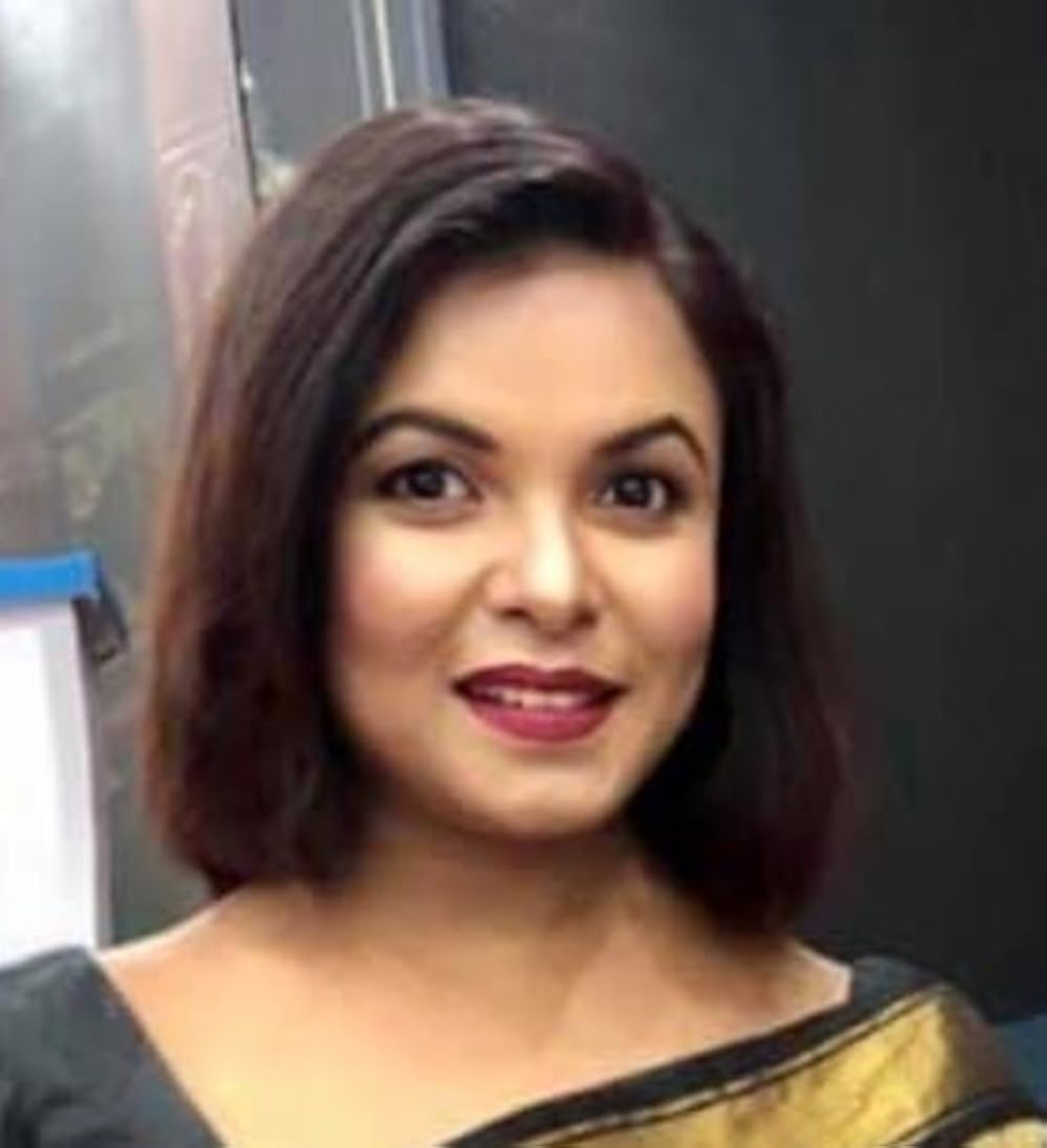 Meher Afroz Shaon - Biography - IMDb