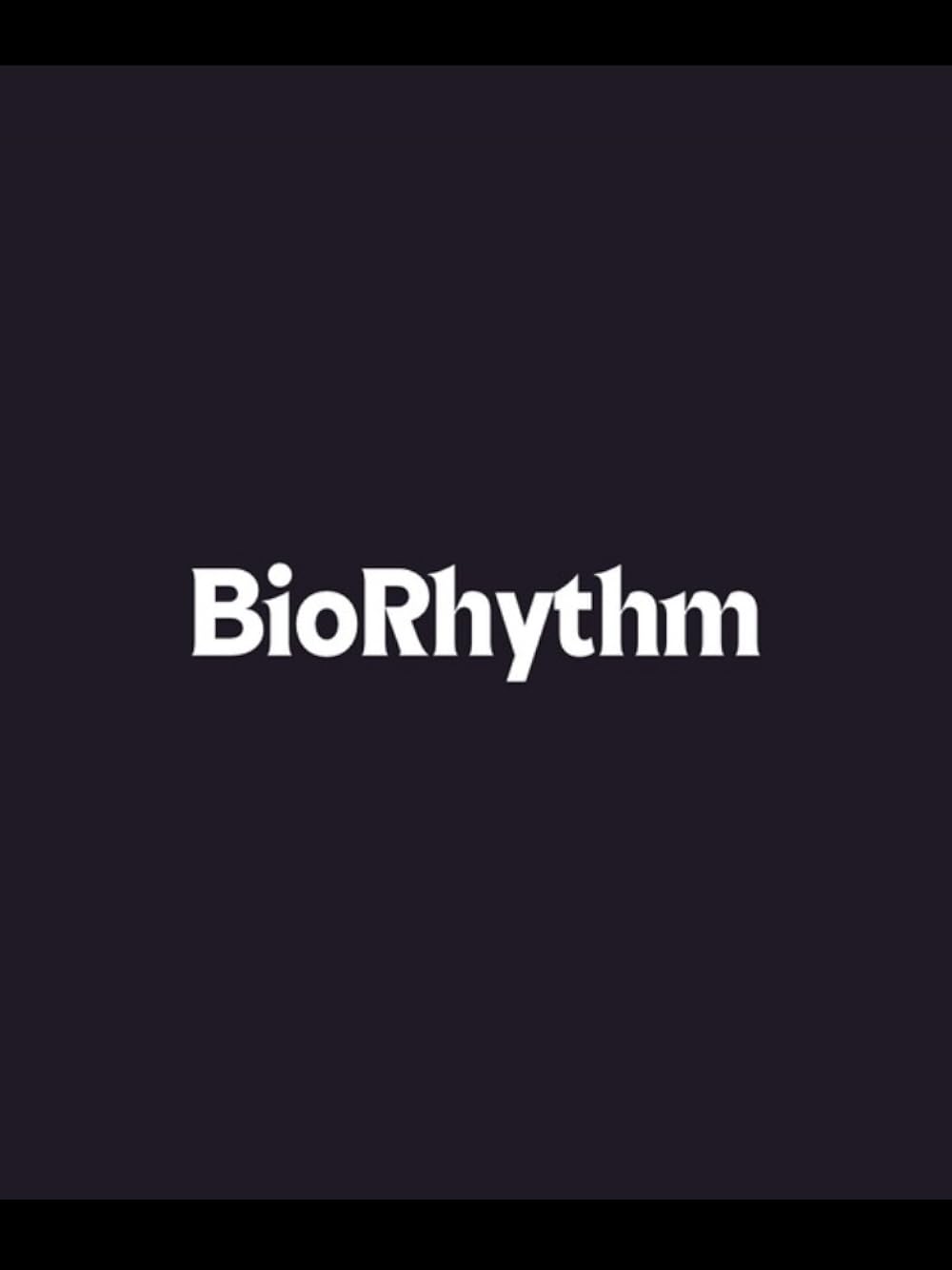 "BioRhythm" Anthony Kledis (TV Episode 1998) - IMDb