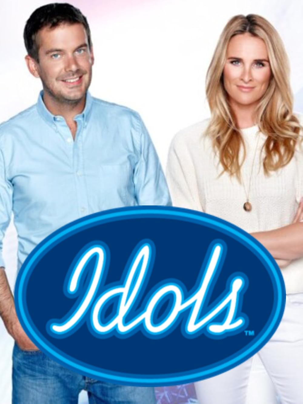 Idols (Fernsehserie 2002–2017) - Vollständige Besetzung und Crew-Mitglieder - IMDb