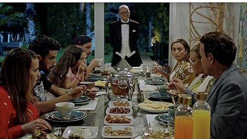 Daba Teziane (TV Series 2019–2020) - Episode list - IMDb