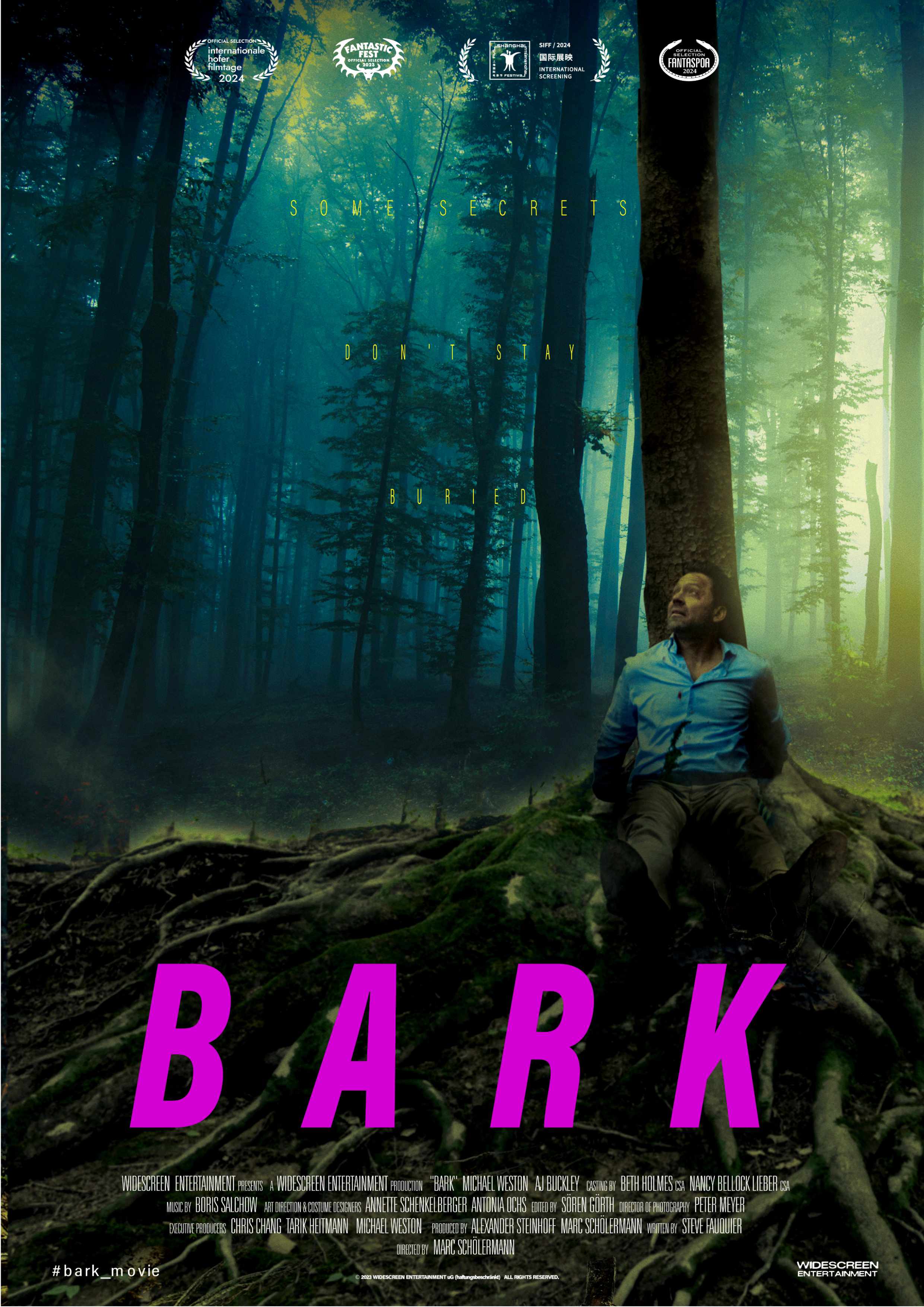 Bark (2023)