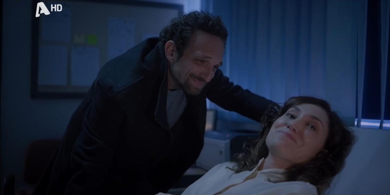 Diafani agapi (2024)