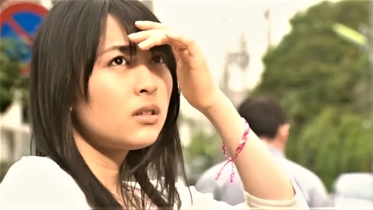 Kaidan Shin Mimibukuro: Yûrei manshon (2005)