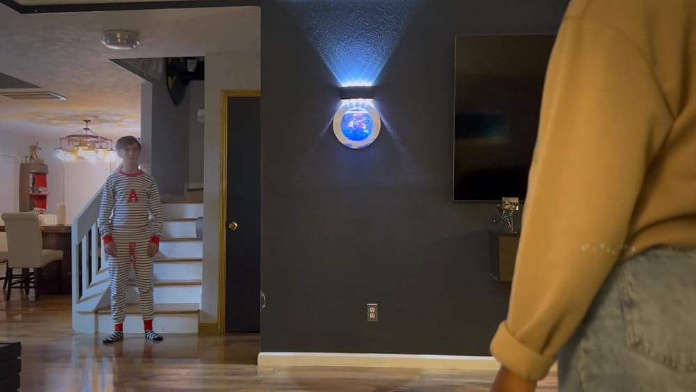 Don't Feed Him | IMDb