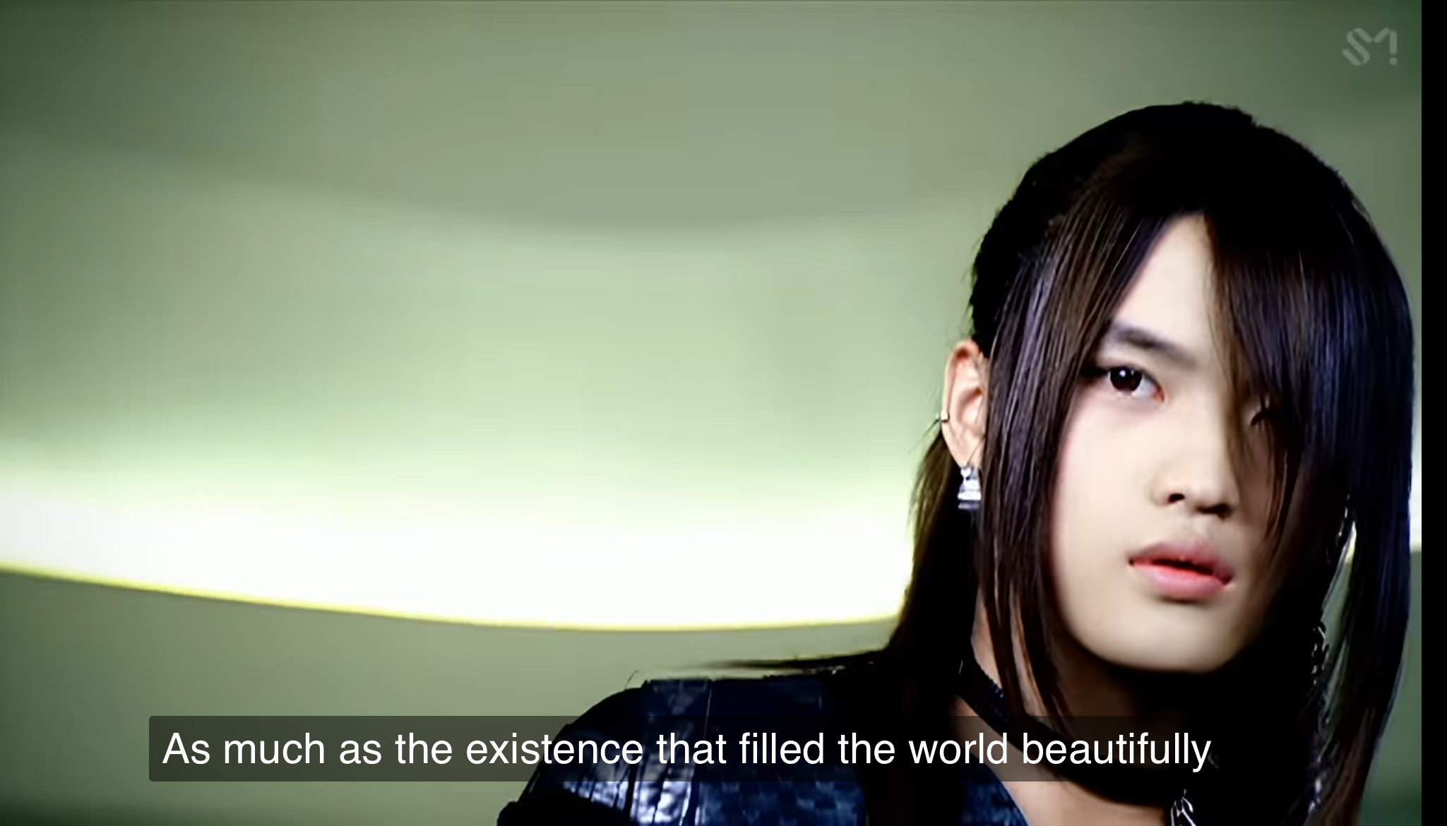 TVXQ (feat BoA and TRAX): Tri-Angle (2004)