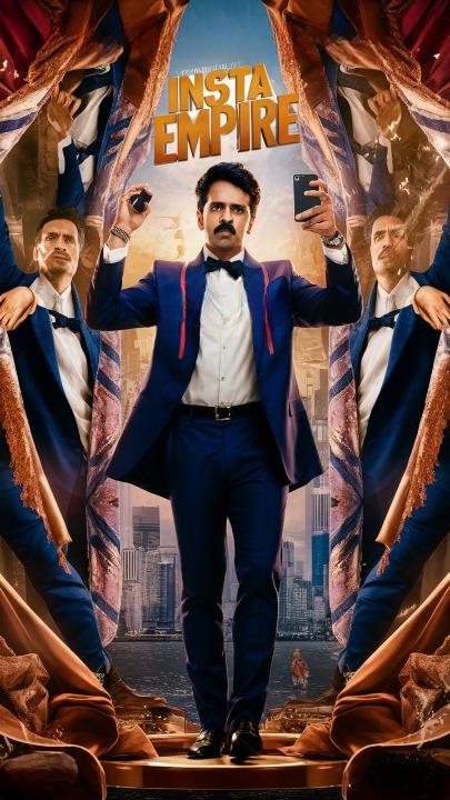 Insta Empire (2024)