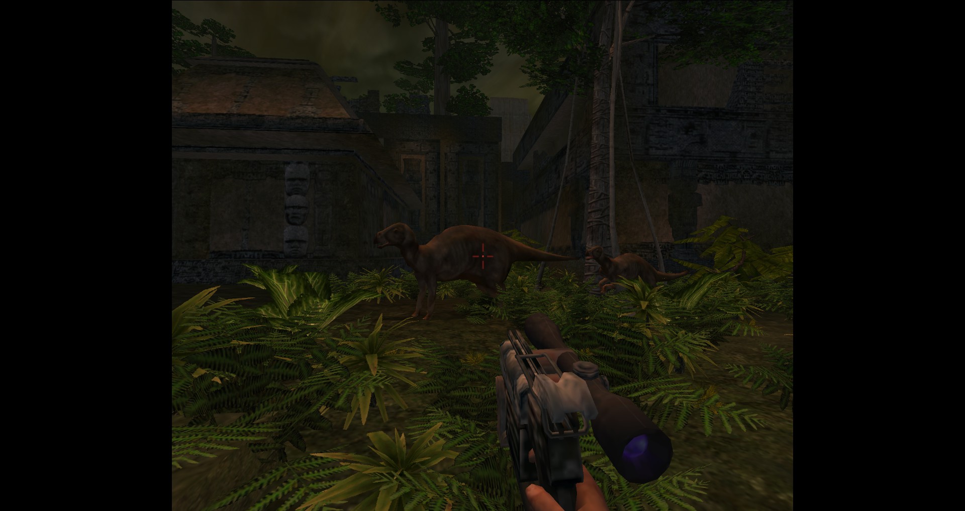 Turok: Evolution (2002)