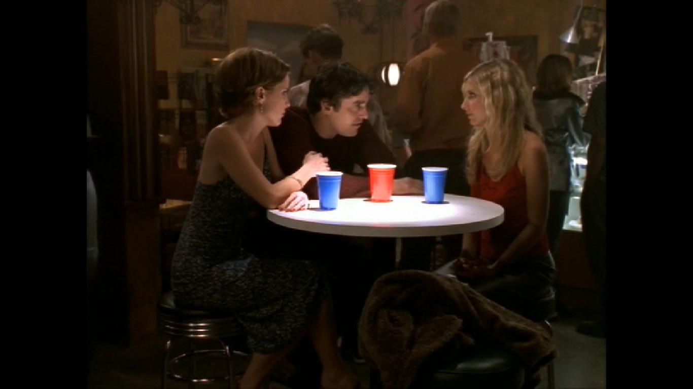 Buffy the Vampire Slayer (1997)