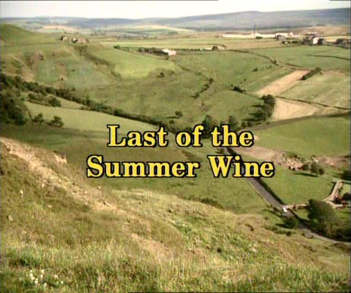 Last of the Summer Wine (1973)