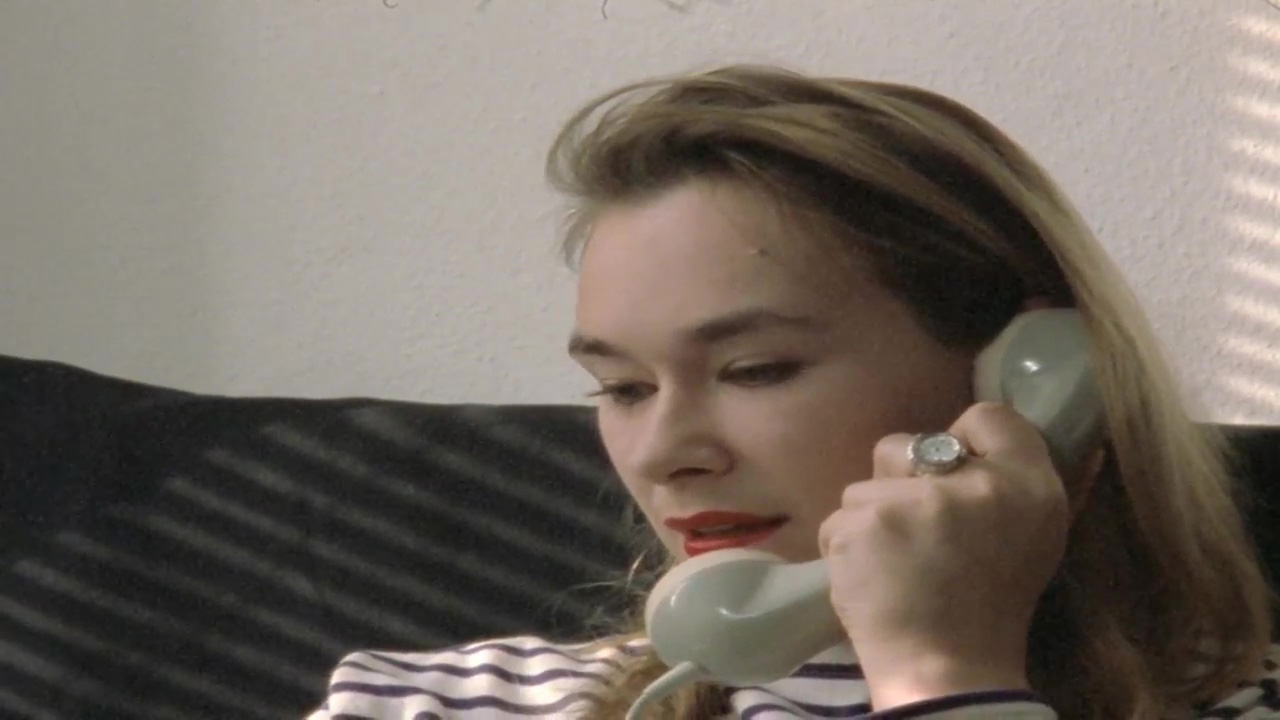 Nekromantik 2 (1991)