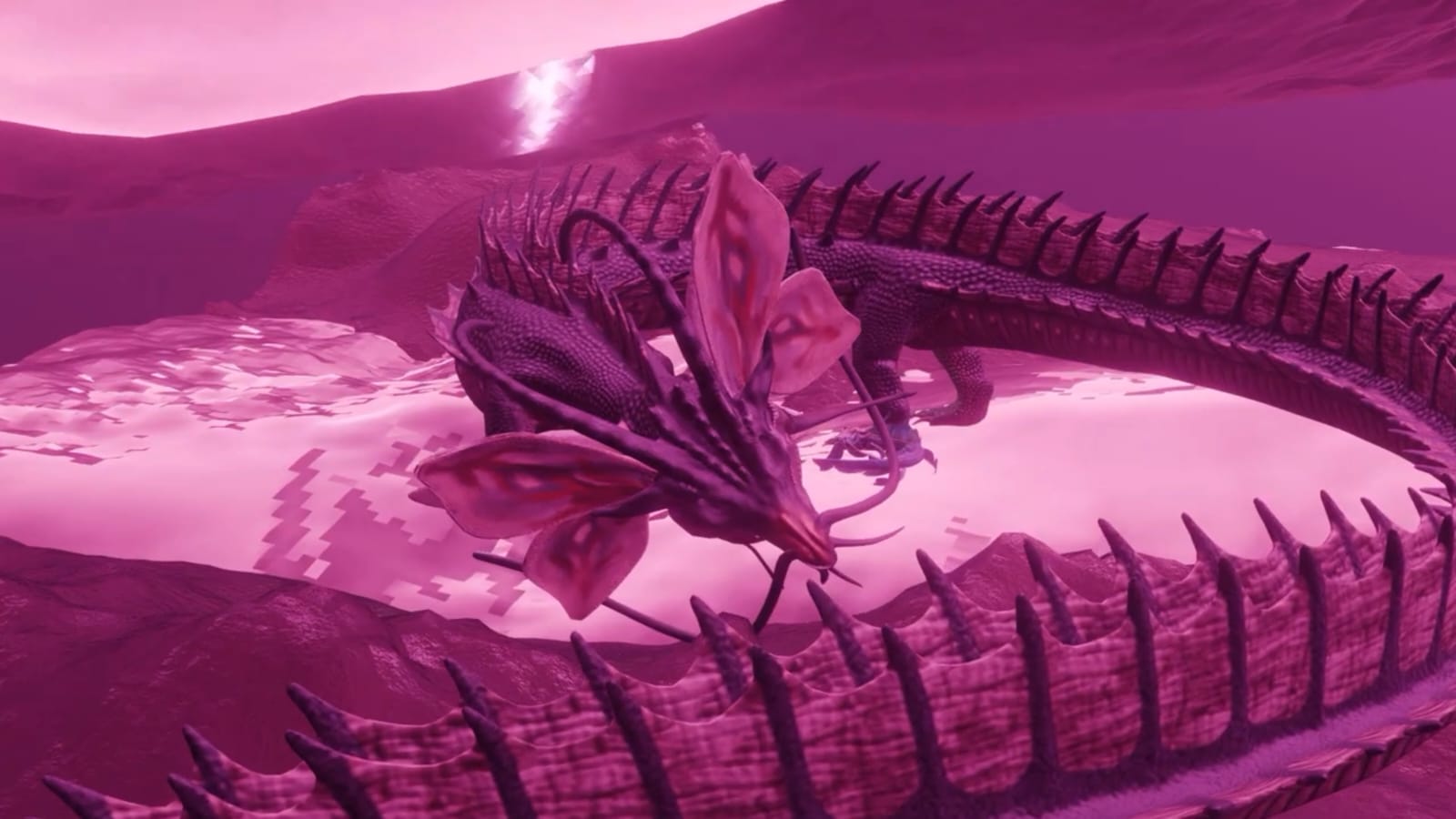 Tiamat and Lahamu (2025)