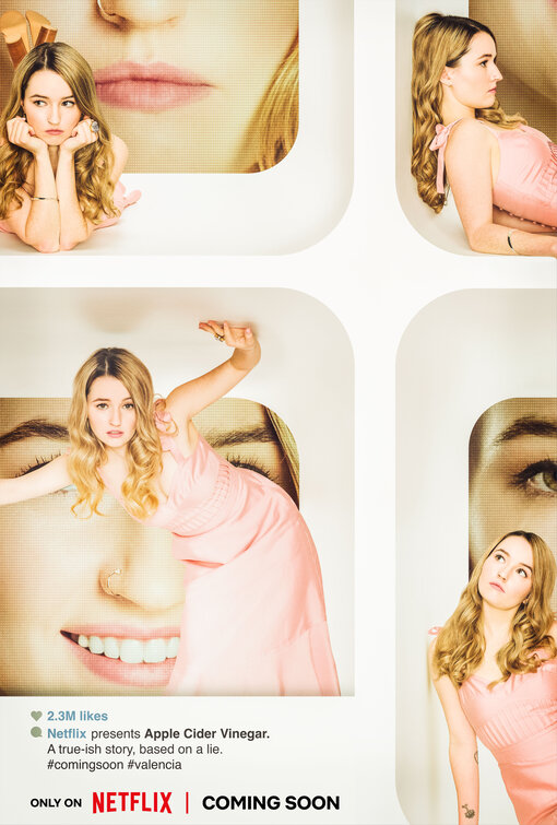 Apple Cider Vinegar (2025)