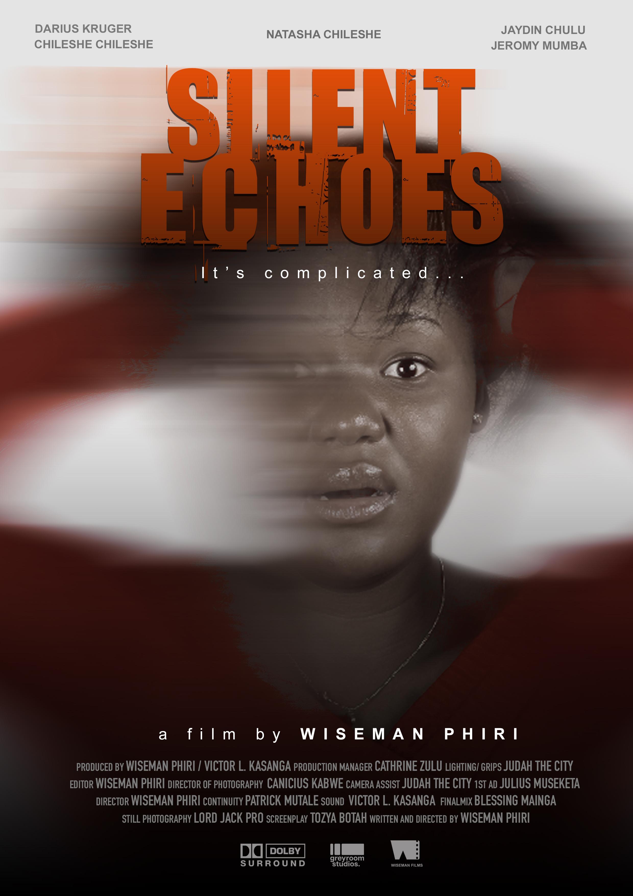 Silent Echoes (2024)