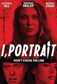 I, Portrait (2021) - IMDb