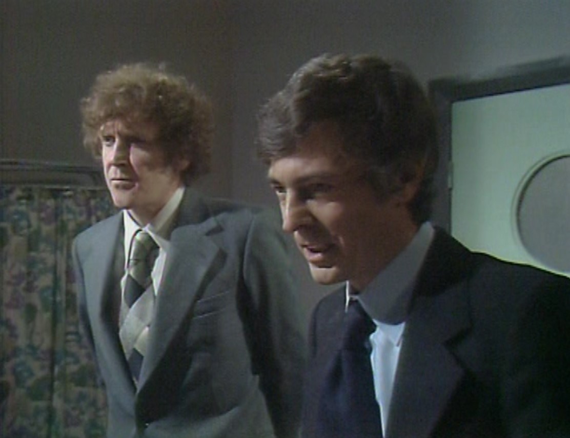 A Dog's Ransom: Part 5 (1978)