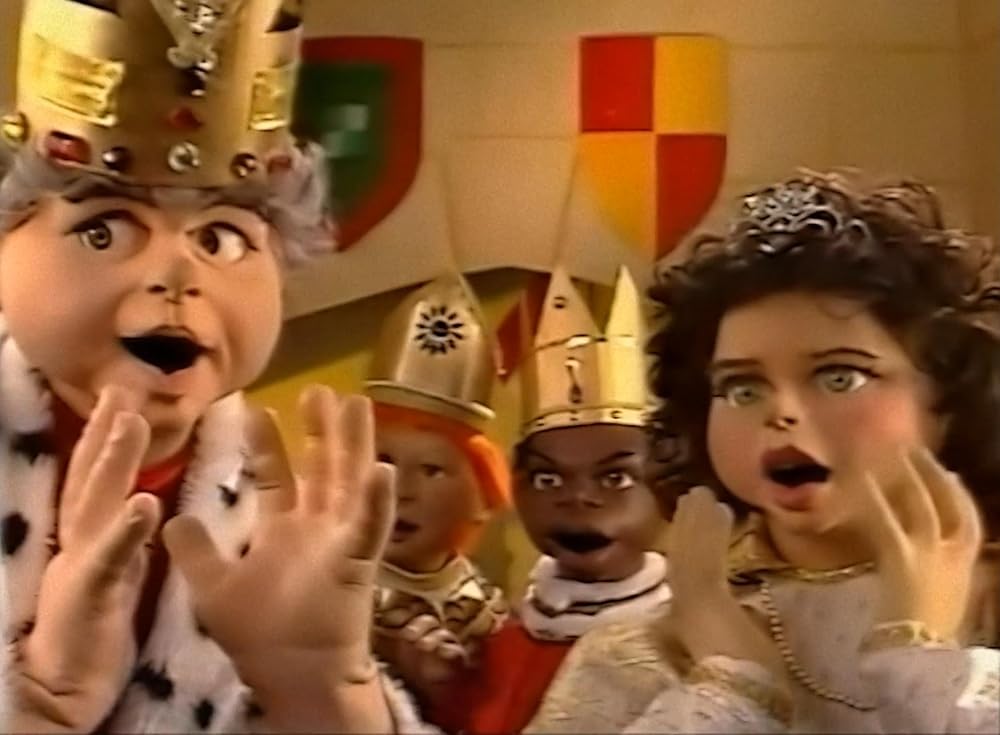 "De Chums" De Schone Slaapchum (TV Episode 1998) - IMDb