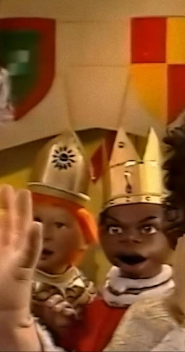 "De Chums" De Schone Slaapchum (TV Episode 1998) - Wivineke van Groningen as Vaness - IMDb