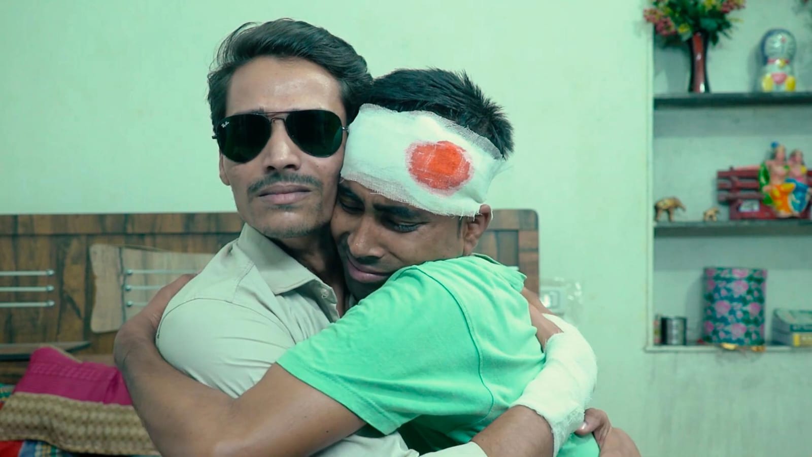 Ehsas (JIFF 2025) (2025)