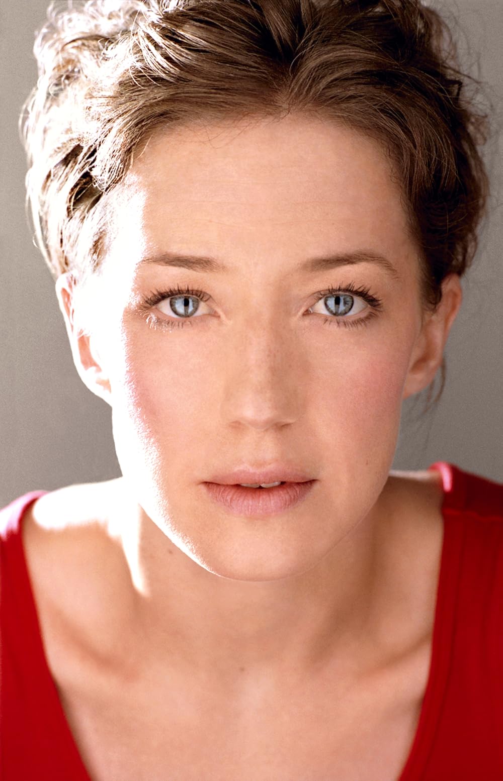 Carrie Coon - IMDb