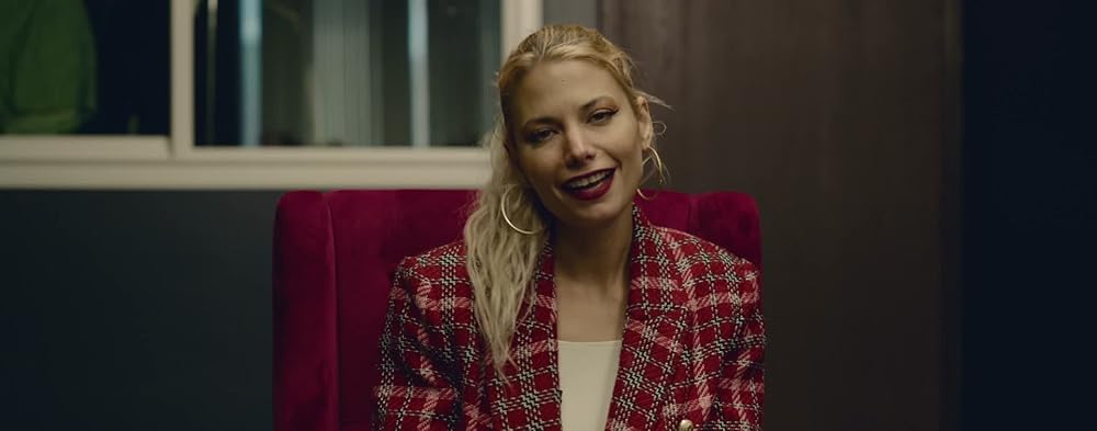 Love Kills - Lucy Diamante Interview | IMDb