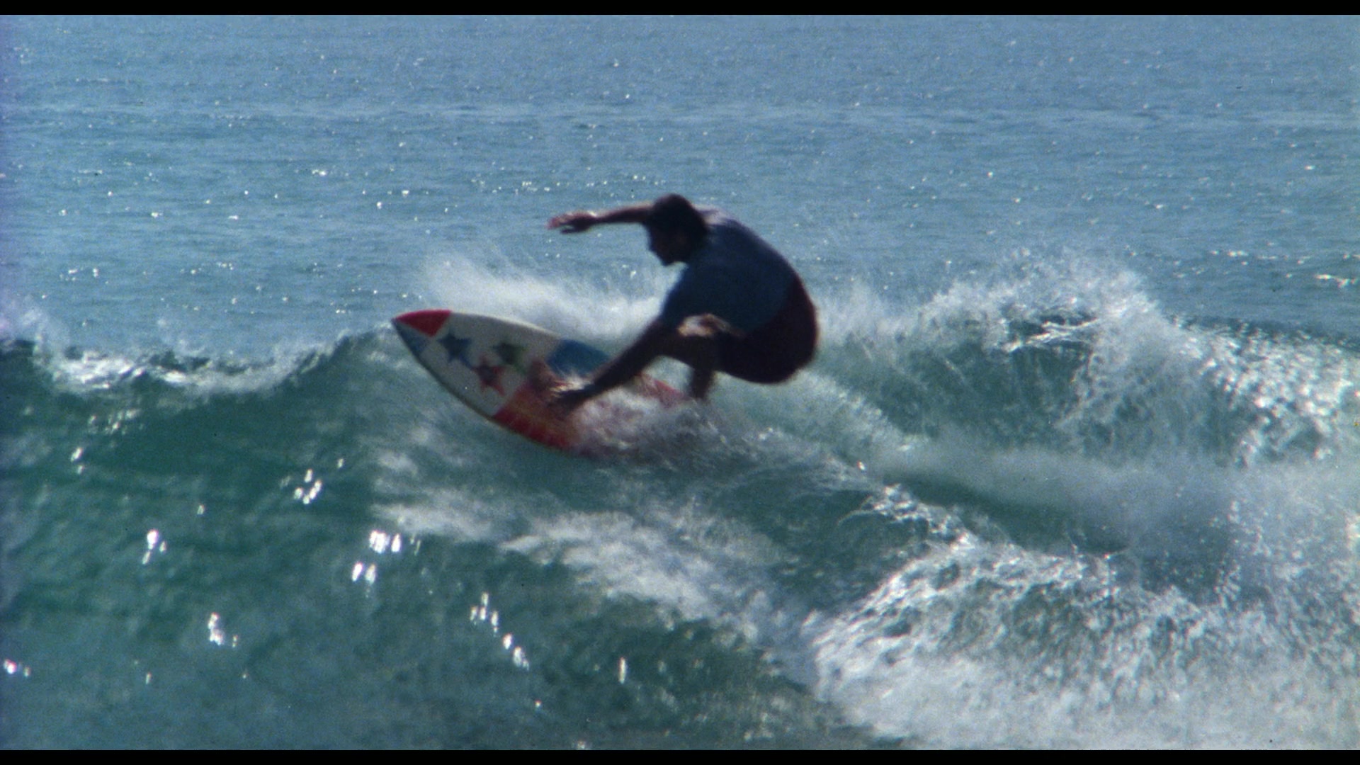 Surf II (1983)