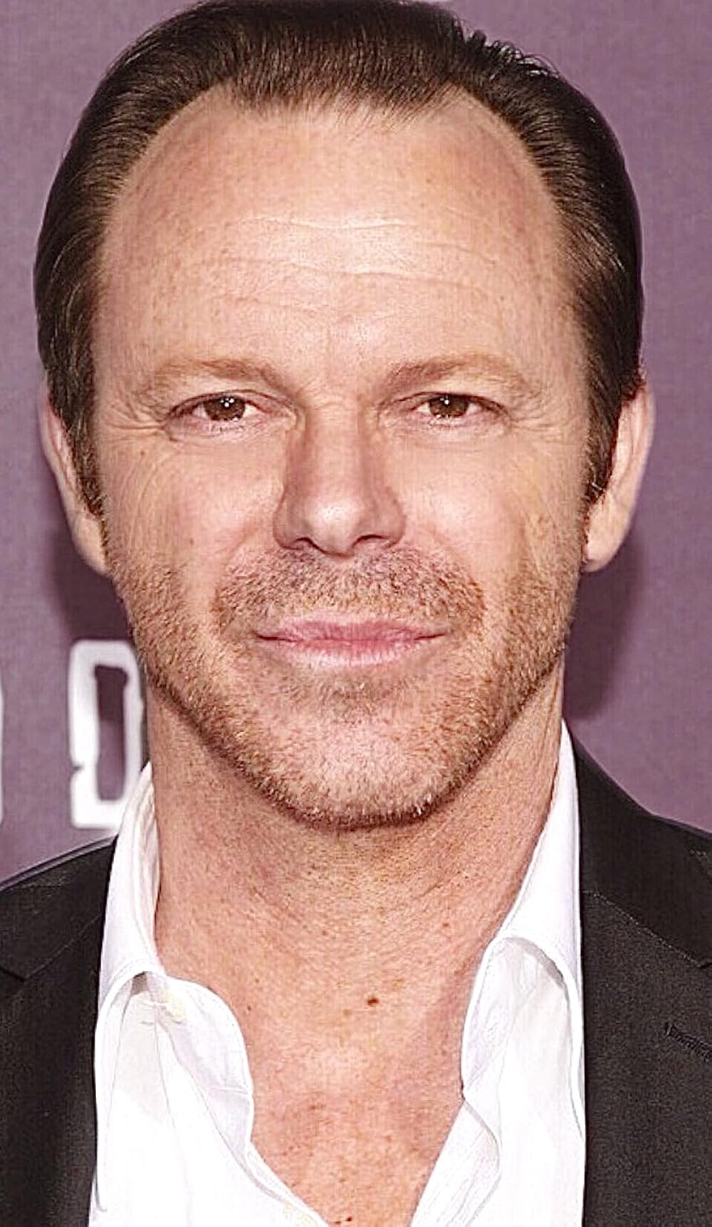 P.J. Marshall - IMDb