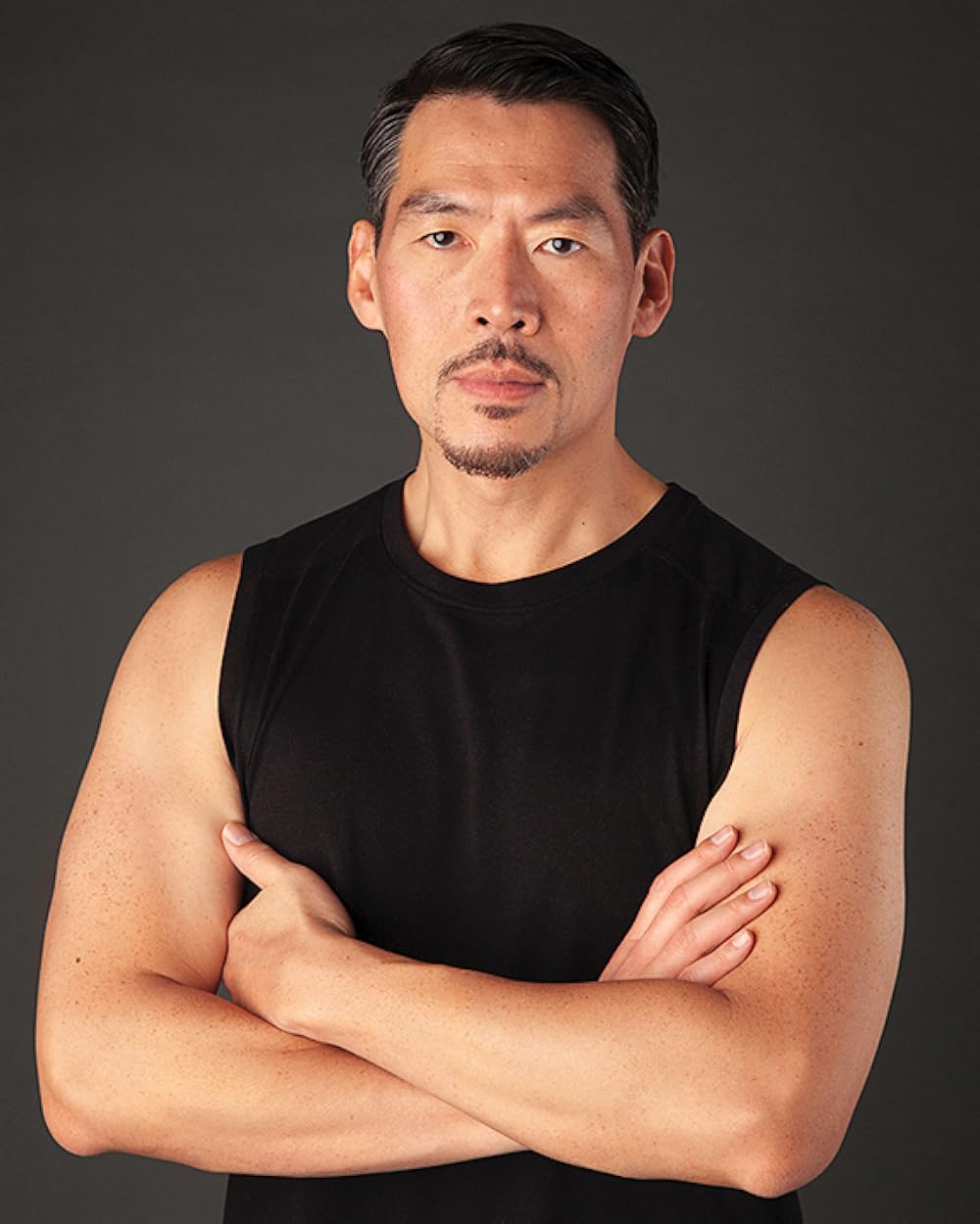 Kenneth Liu - IMDb