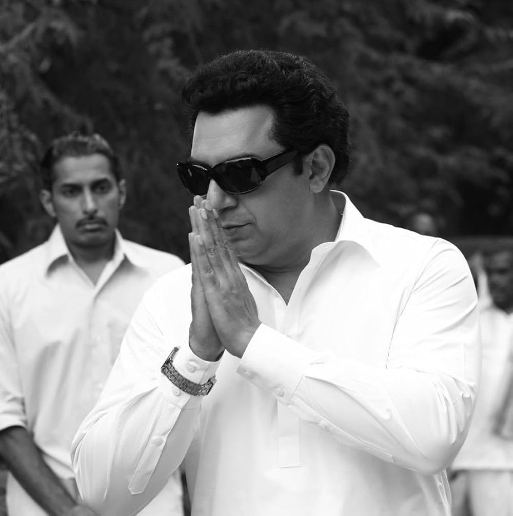 Arvind Swamy