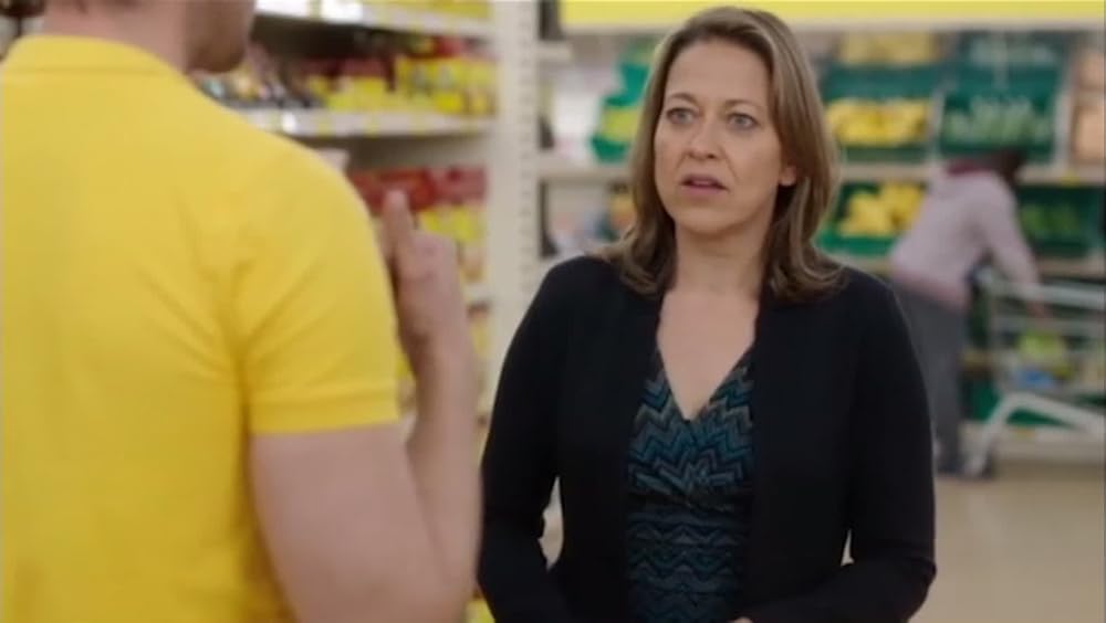 Jaz Martin Acting Reel | IMDb