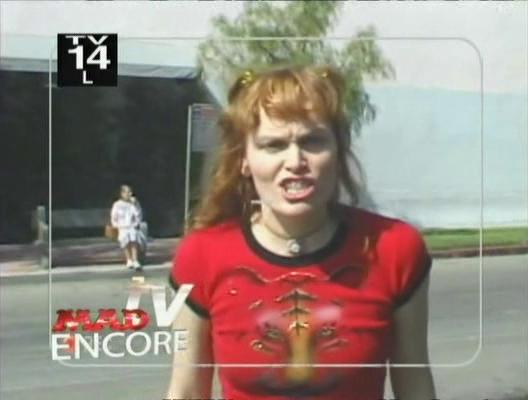 Mad TV (1995)