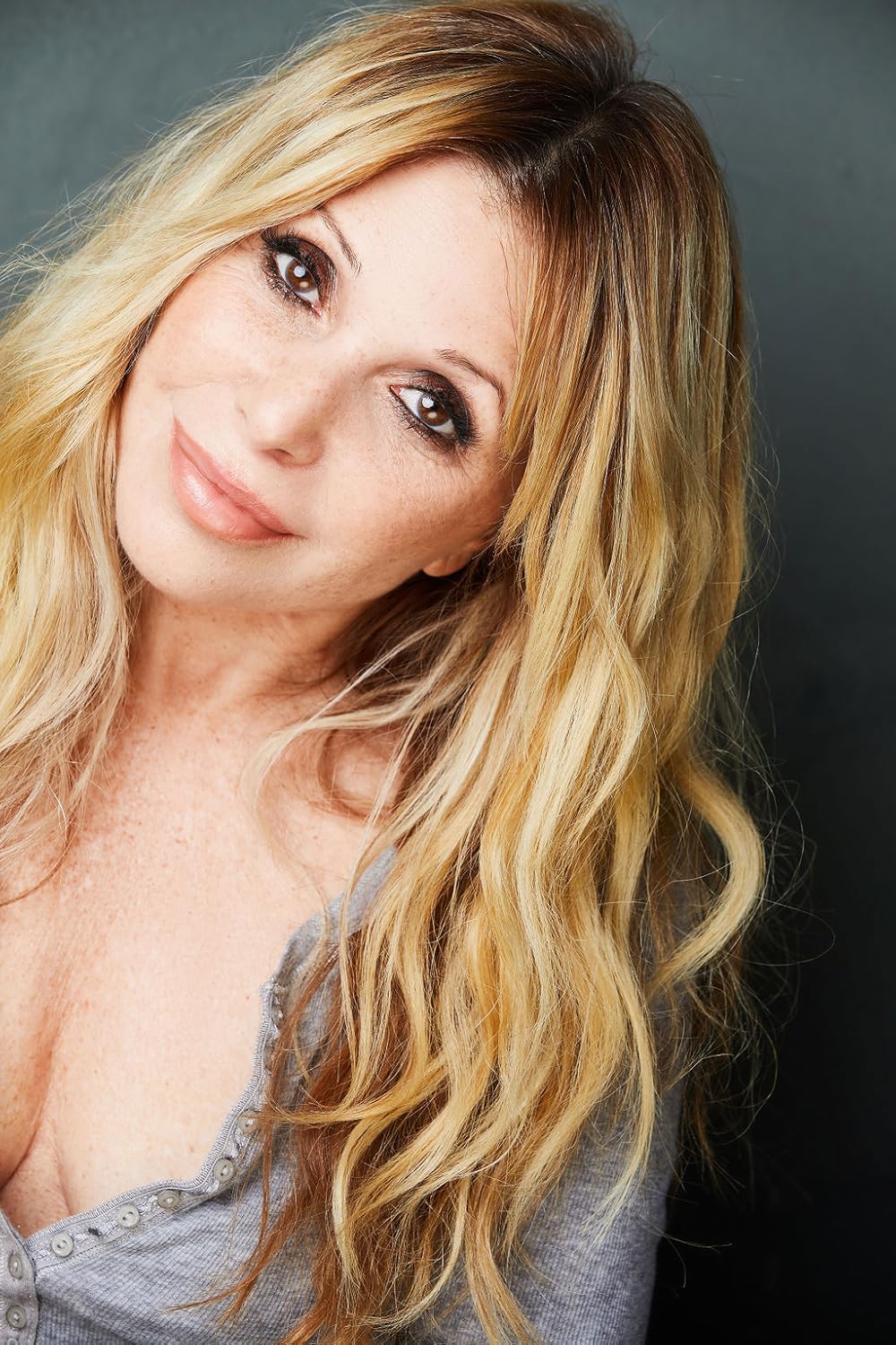 Elizabeth Daily - IMDb