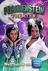 Frankenstein Theater: The Magic Sword (2024) - IMDb