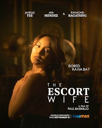 The Escort Wife (2022) - IMDb