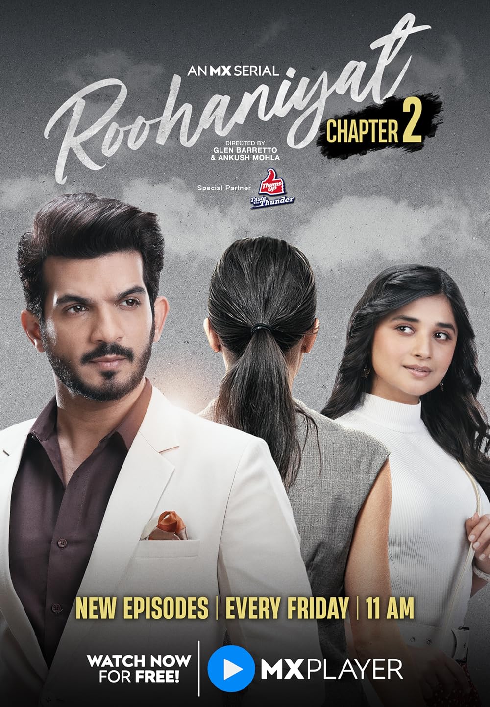 Roohaniyat (TV Series 2022– ) - Episode list - IMDb