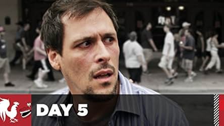 Day 5 (TV Series 2016–2017) - IMDb