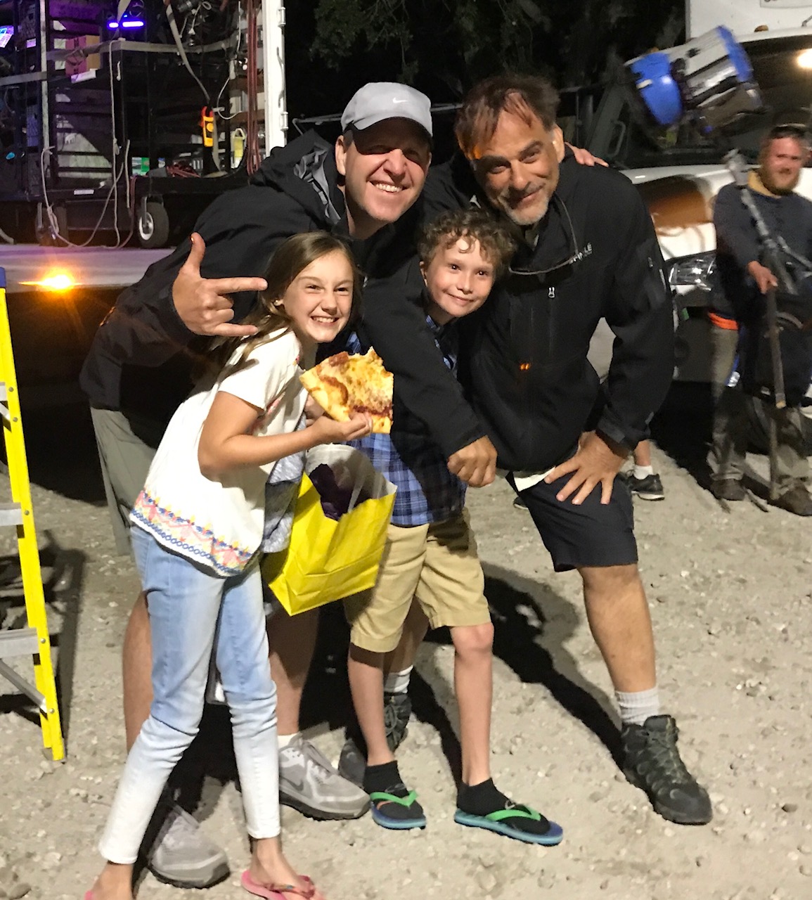 Love at the Shore (2017)