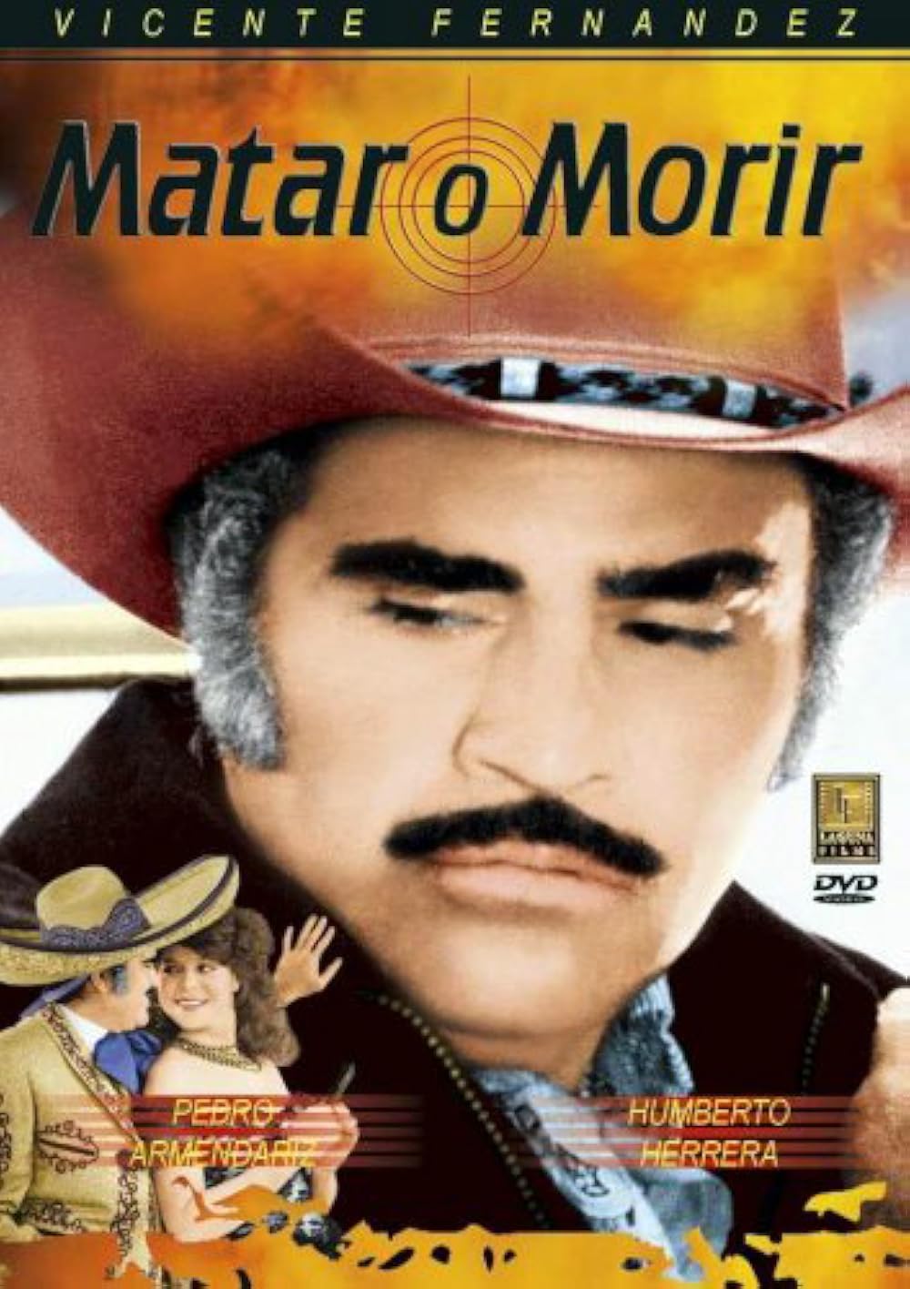 Matar o morir (1984) - IMDb