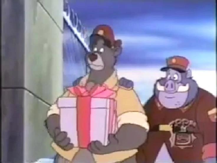 TaleSpin (1990)