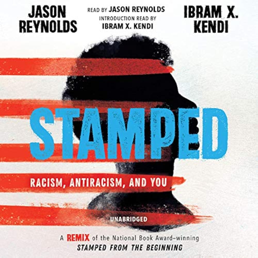 Stamped: Racism, Antiracism, and You (Video 2020) - IMDb