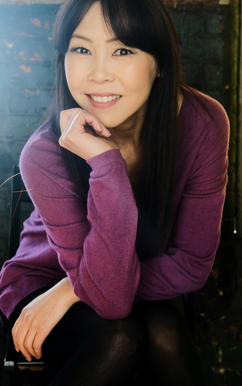 Keiko Bell