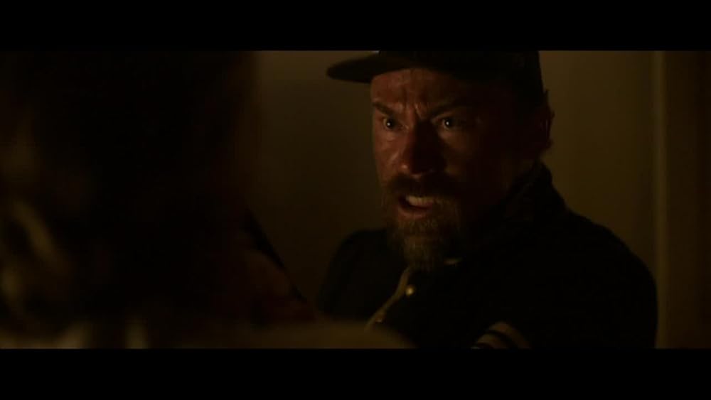 MANHUNT (Apple TV) | IMDb