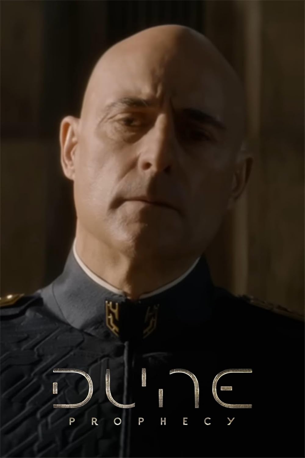 Dune: Prophecy (Fernsehserie 2024– ) - IMDb