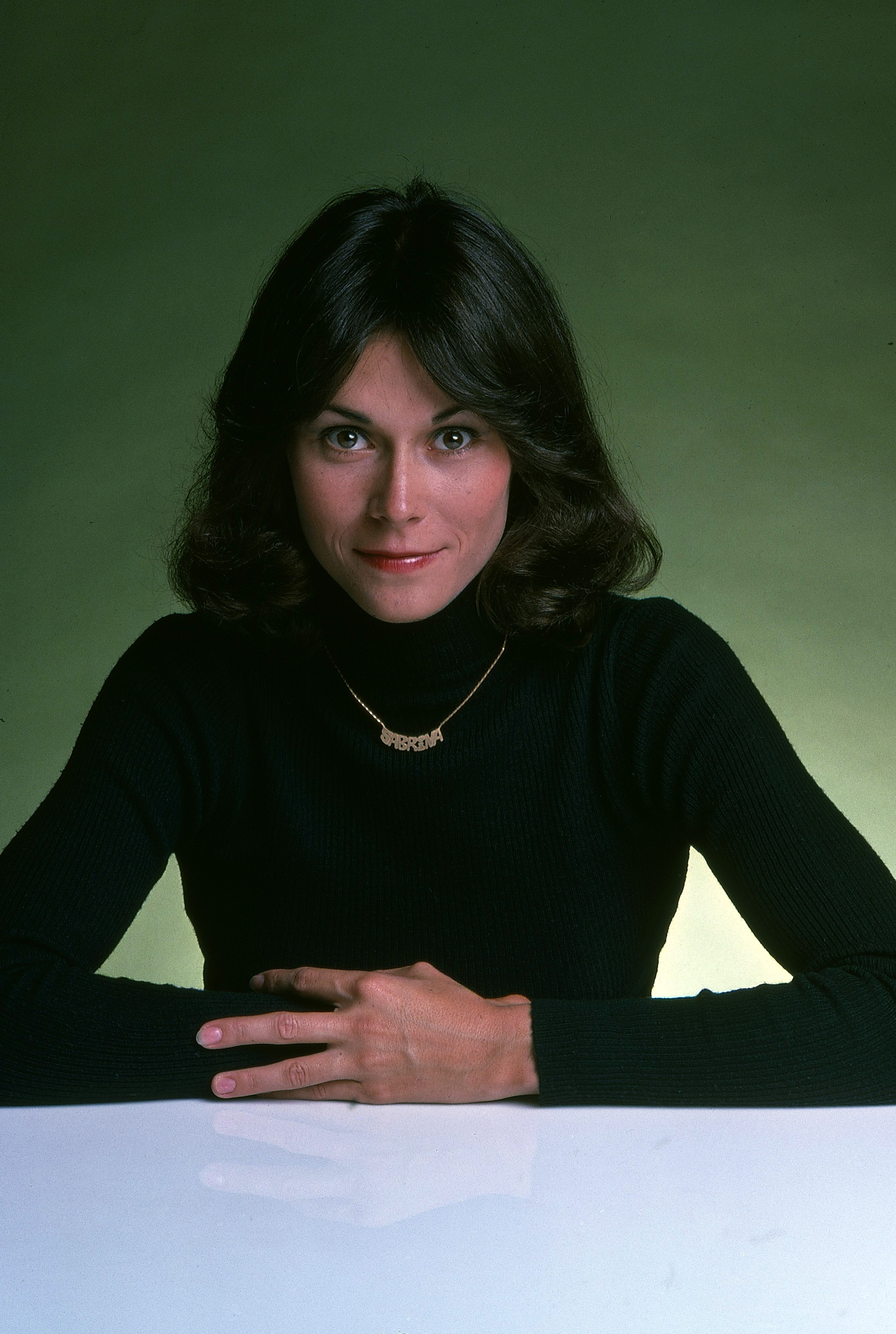 Kate Jackson