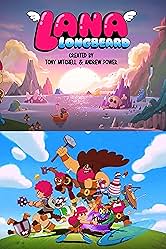 Lana Longbeard (TV Series 2024– ) - IMDb