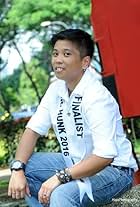 Dhel Bernaldez - IMDb